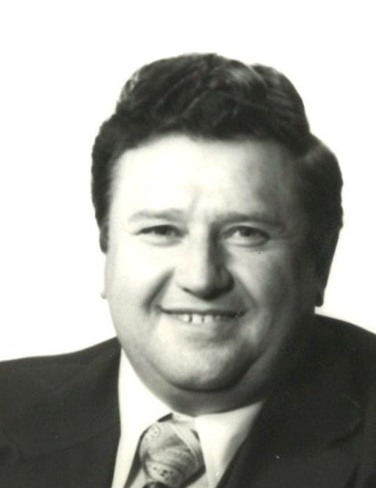 Joseph Tuffner - 2020 - NH Scott & Hanekamp Funeral Home