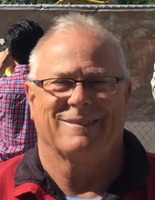 Steven Conrad - 2020 - Mason - Woodard Mortuary & Crematory