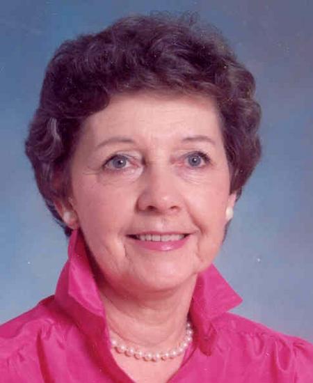 Barbara Joyner Phields - 2003 - Hollomon Brown Funeral Homes