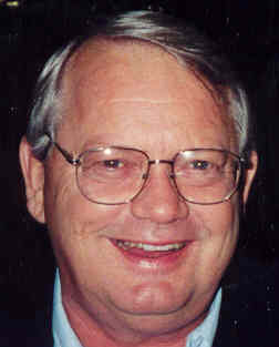 Richard George Hoecker - 2006 - Hollomon Brown Funeral Homes