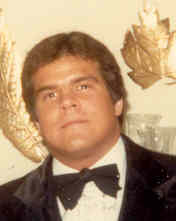 Henry Del Toro, Jr. - 2002 - Hollomon Brown Funeral Homes