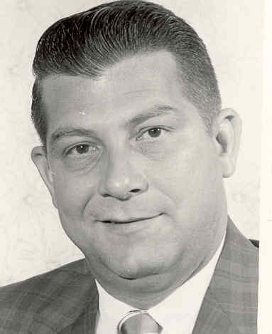 Donald K. Burrell - 2002 - Hollomon Brown Funeral Homes