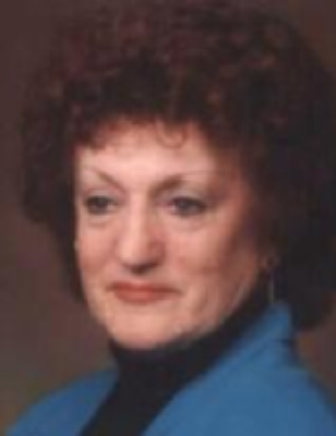 Norma Reynolds Obituary - 2012 - P.L. Fry & Son Funeral Home