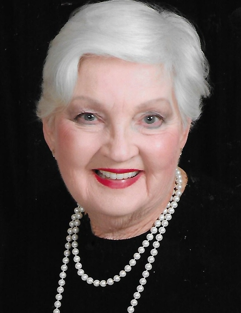 Jacqueline "Jackie" Cook Walker - 2020 - Heritage Funeral Home