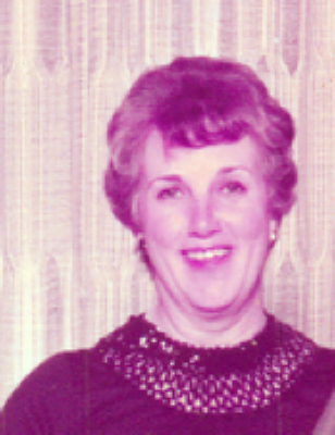 Mary Louise Hocking Obituary - 2020 - Bermingham Funeral Home, Inc.