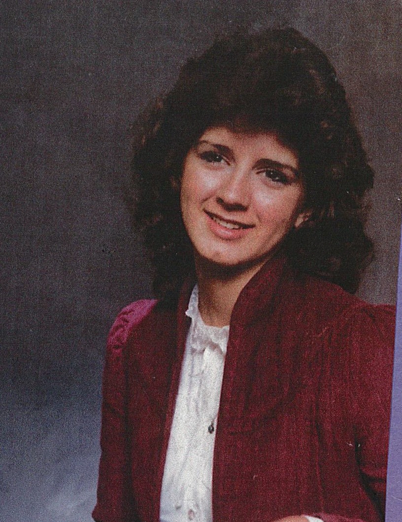 Suzanne "Suzi" Marie McGill - 2020 - Weddle Funeral Service