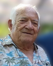 Obituary information for George J. Farrell