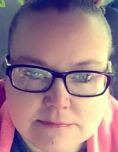 Michelle Ann Fullington - 2020 - Dutcher Funeral Home