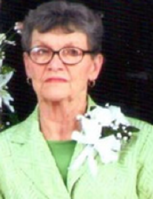 Myrtle Marie Wells Obituary - 2015 - Young Funeral Home