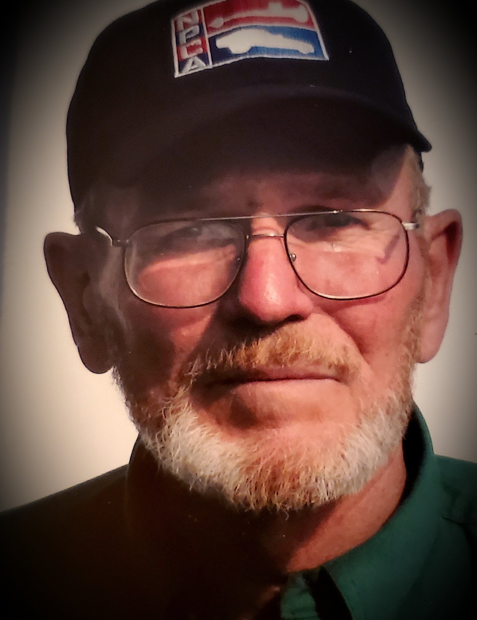 Kerry Shawn Simpson - 2020 - Calvert Funeral Homes