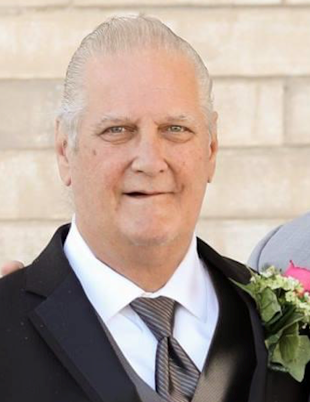 Harry R. Dulek - 2020 - Carlson Holmquist Sayles