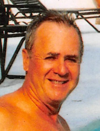 Charles Howell Harris - 2020 - Mayer Funeral Home and Crematorium