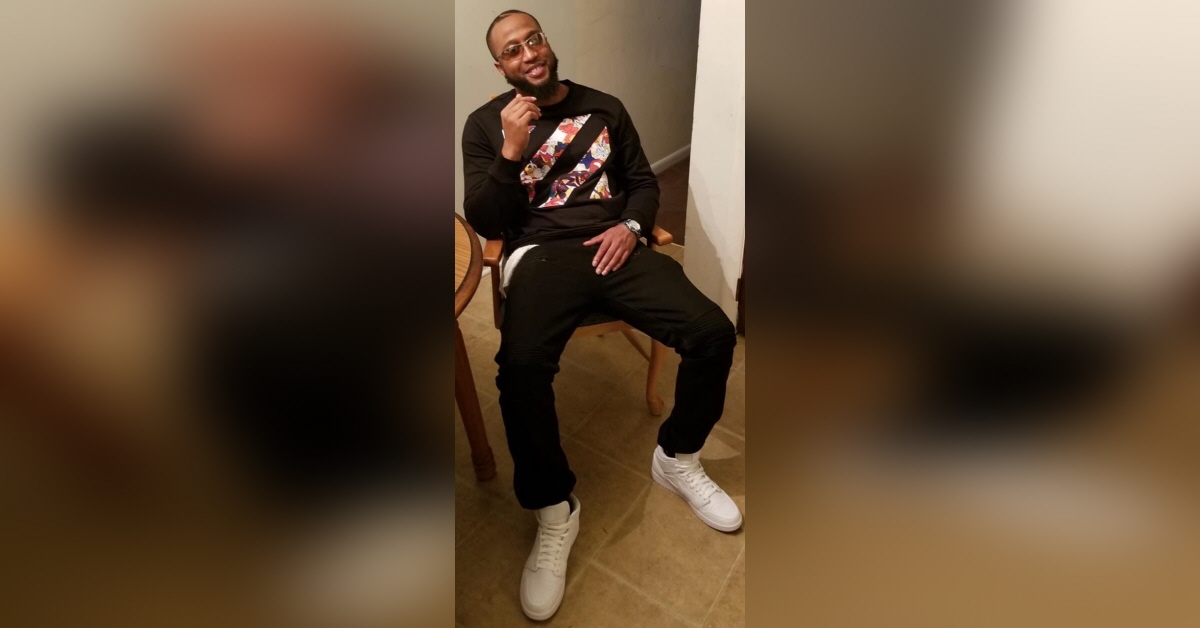 Obituary information for Mr. Julian "General Grown" Anthony Williams, Jr.