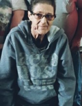 Terry Gayle Mason - 2020 - Clinton Funeral Service