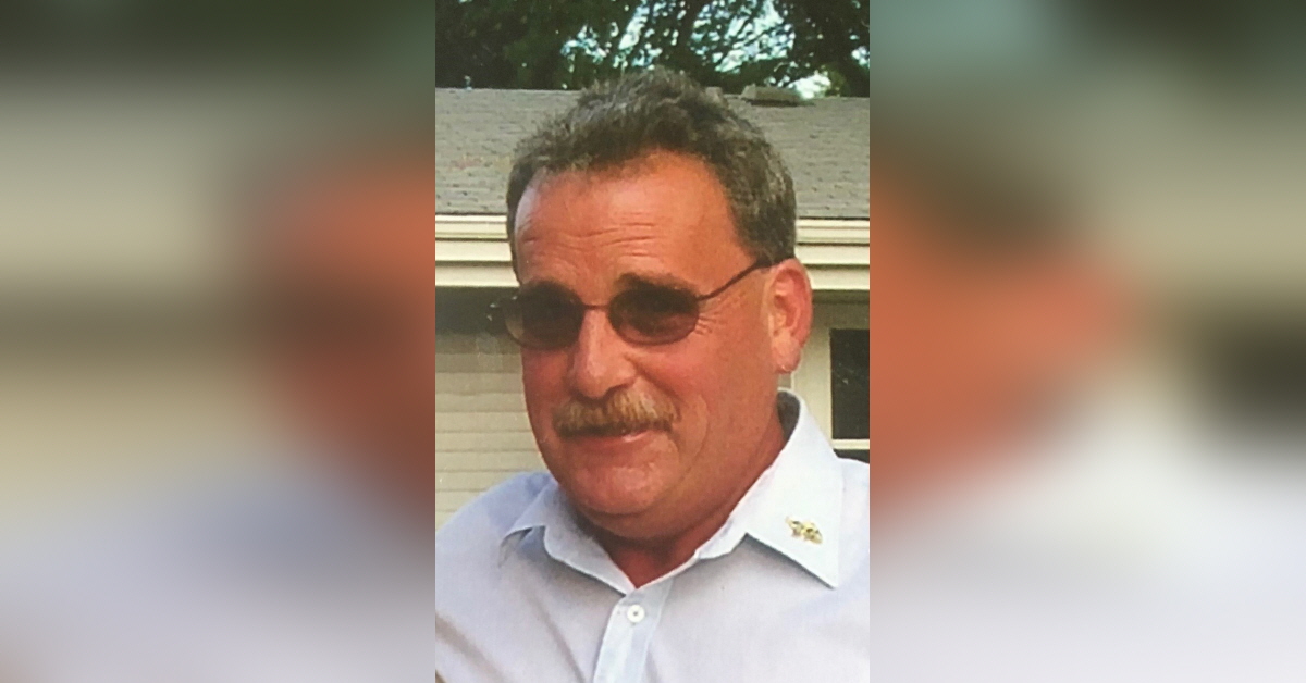 Obituary information for Thomas Shea