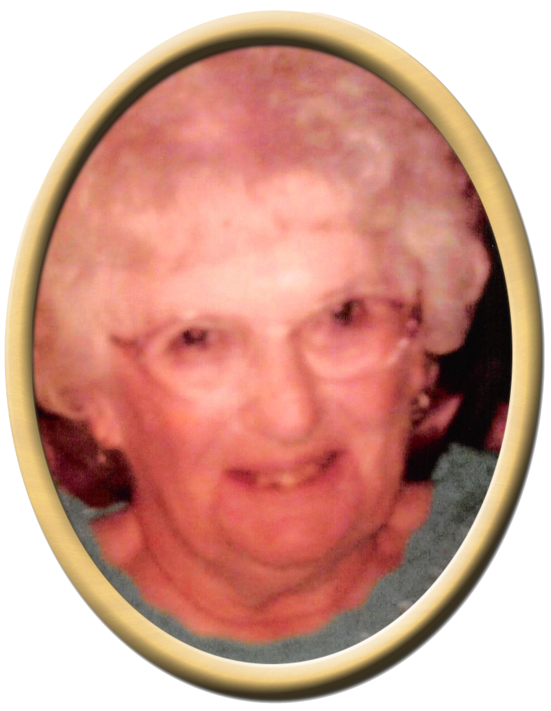 Mary Crum - 2017 - New Hope Funeral Home