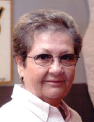 Jacqueline Murphy Obituary - 2017 - Halligan McCabe DeVries Funeral Home