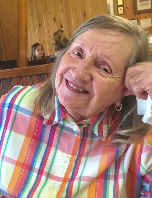 Norma Martin Johnson - 2020 - Johnson Funeral Home