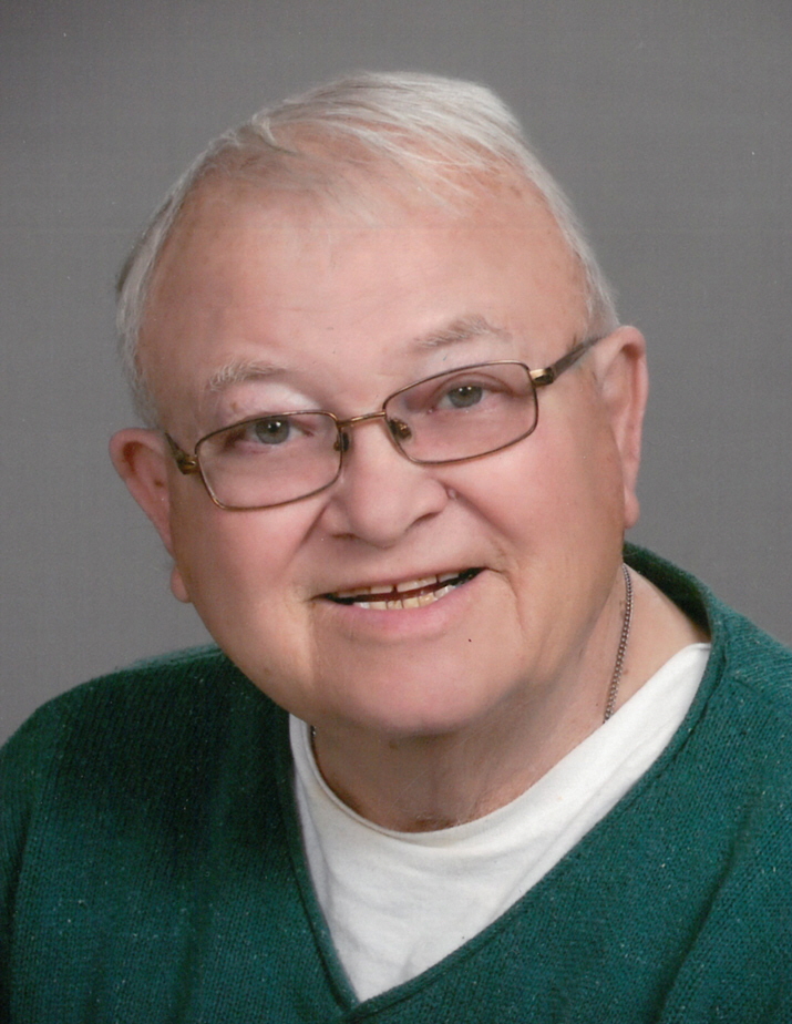 Richard Immel - 2020 - Hauser Weishaar Funeral Home