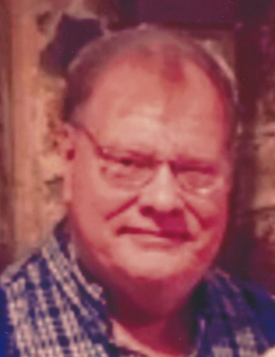 Raymond K. Clark - 2020 - Carpenter-Jenks Funeral Home