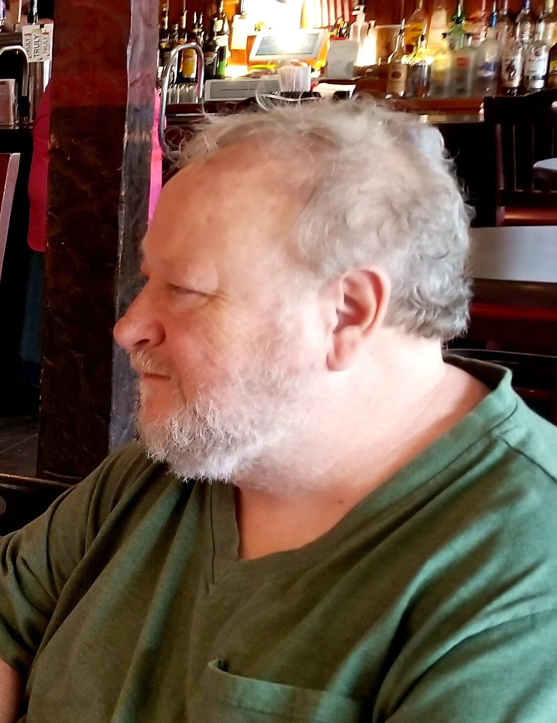 William James Chaisson - 2020 - Conte Funeral Home