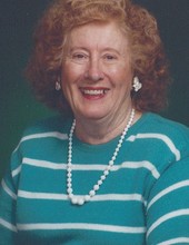 Ruby Ledford - 2020 - Stamey-Tysinger Funeral Home & Cremation Center