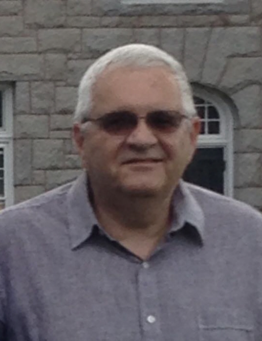 Robert John Rice - 2020 - Torbert Funeral Chapels