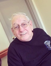 David Knight, Sr. - Memories Trees