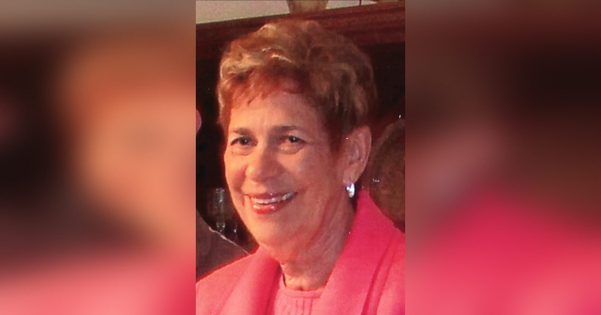 Obituary information for Jean Huff