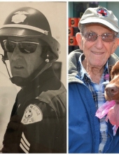 Obituary information for William E. Abrams