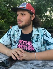 Matthew Martell - Memories Trees