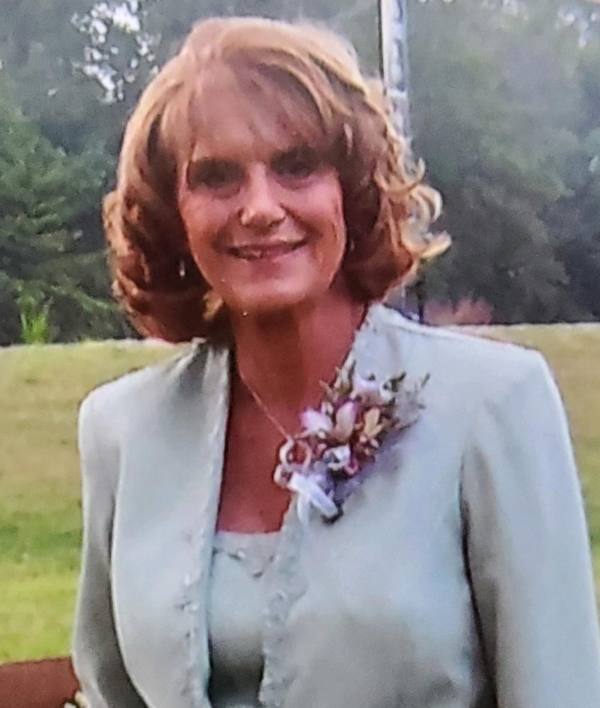 Cathie Mae Misiak - 2020 - Anderson Funeral Home