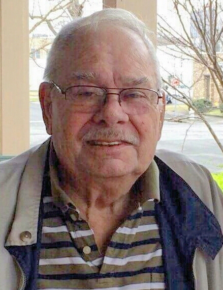 Don D. Dycus - 2017 - Milner and Orr Funeral Home