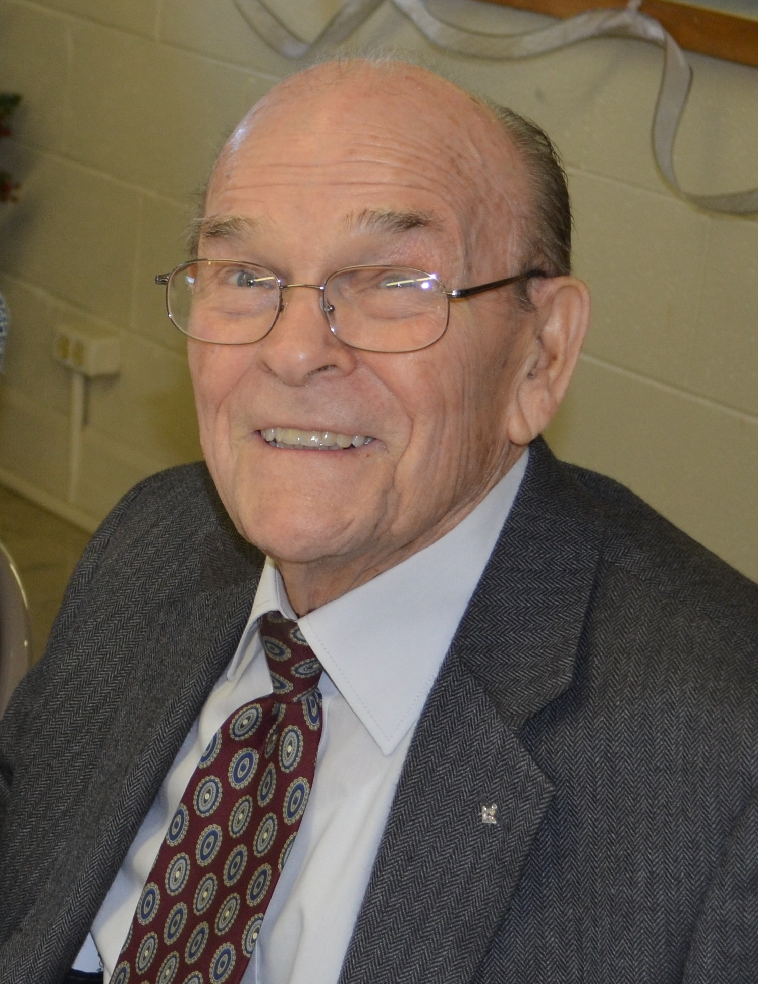 Harold Walter Rachael - 2017 - Hayworth Miller