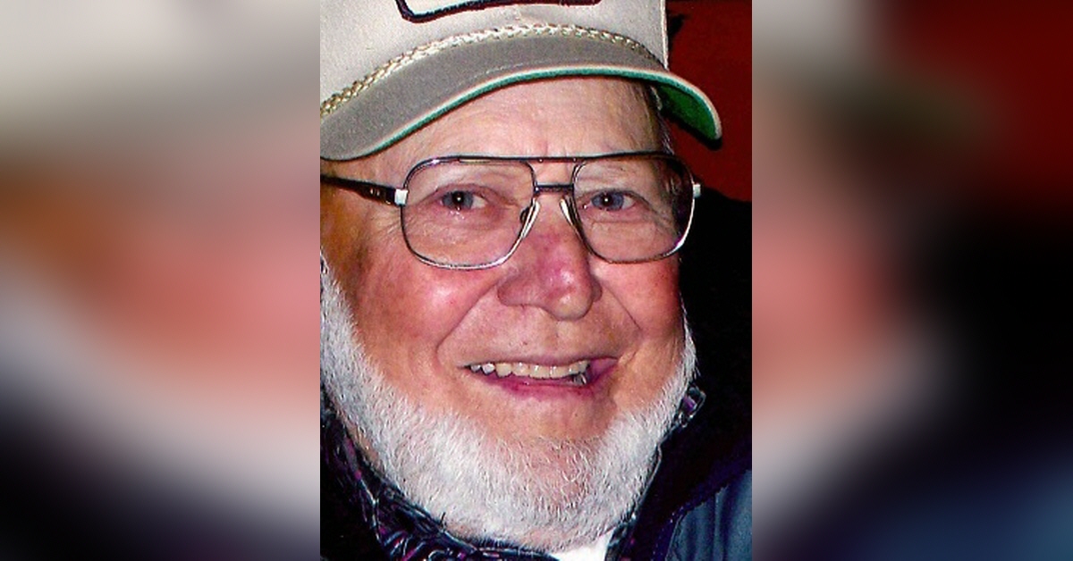 Obituary information for James "J.D." Mooney
