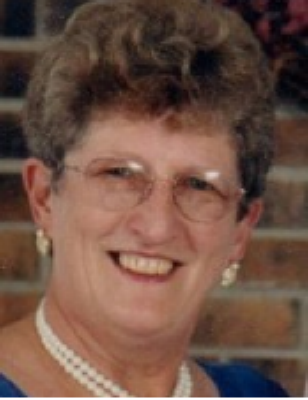 Gretchen Ann Gettman Obituary - 2013 - Mundwiler and Larson Funeral Homes