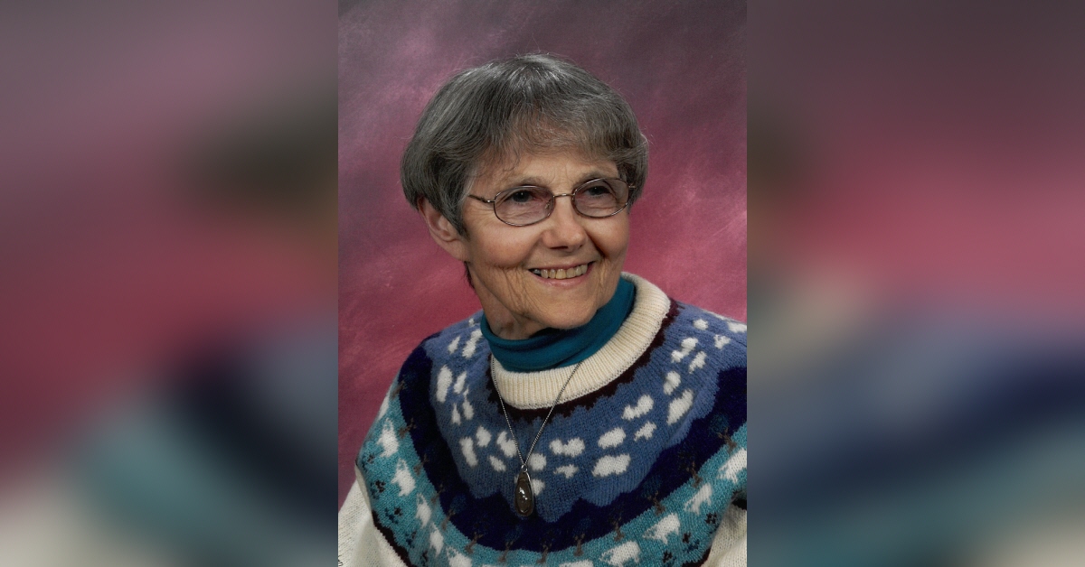 Obituary information for Laurice Mae Bean