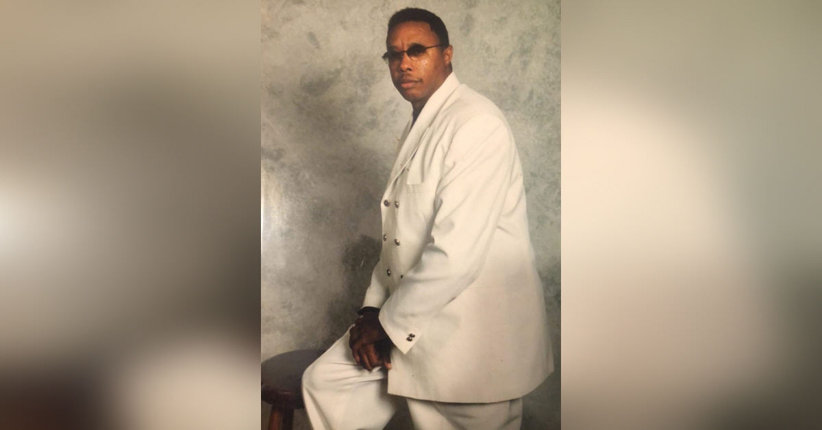 William Edward Byrd, Jr. Obituary - Visitation & Funeral Information
