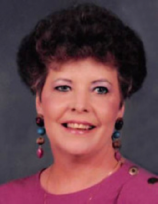 Beverly Carolyn Futrell Obituary