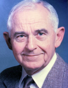 Harold Lee Parker - 2020 - Meredith – Clark Funeral Home