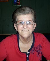 Sandra Power - 2020 - Ralph Robinson & Son Funeral Directors