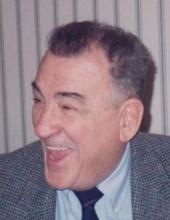 Edward Francis Curley - 2020 - George S. Hassler Funeral Home