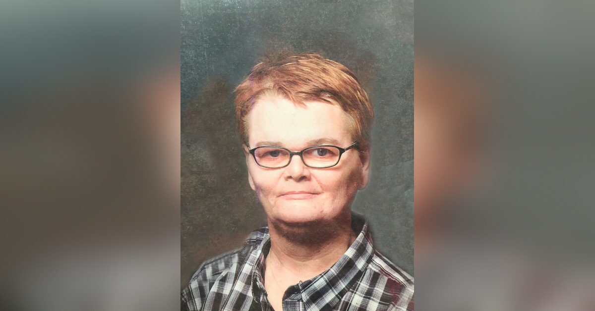 Obituary information for Lorna K. Potratz