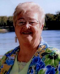 Nancy Roberts - 2011 - Madison Funeral Services