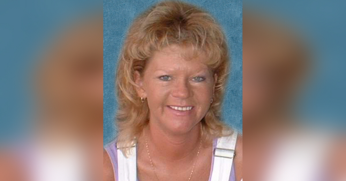Obituary information for Debra Dawn Akers