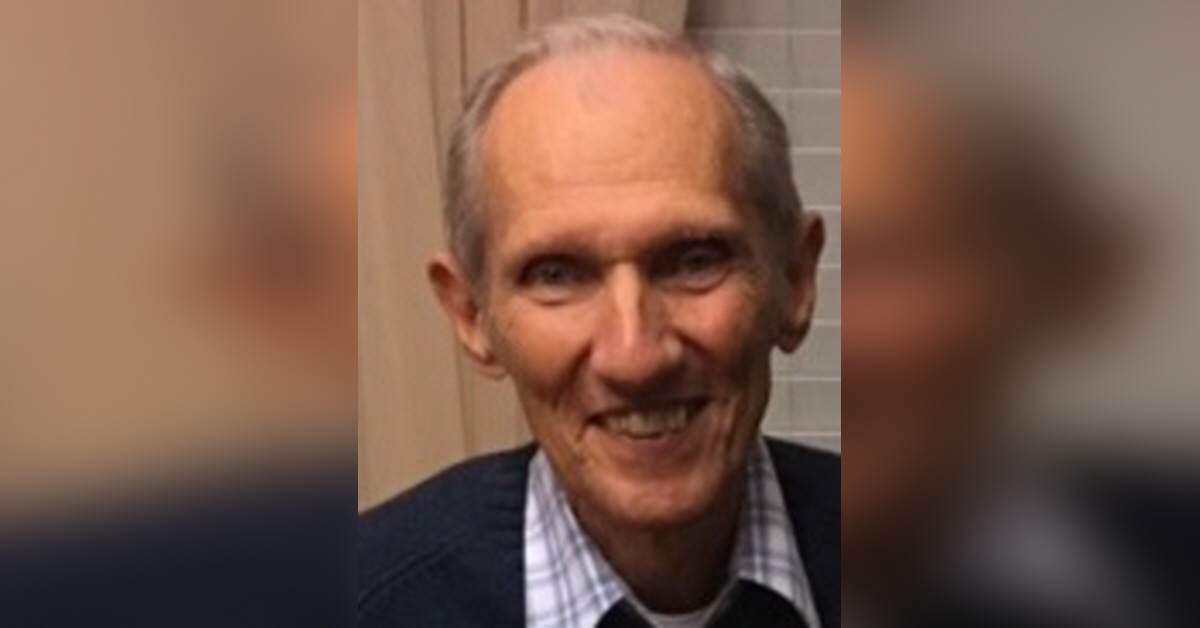 Obituary information for Robert "Bob" Arthur Johnston