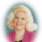 Kay Chamberlain Obituary - 2012