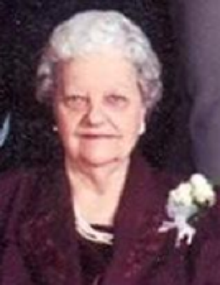 Nellie B (Daniels) House Obituary - 2011 - Garden of Memories Funeral ...
