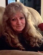 Carol Jones - 2020 - Freeman Mortuary