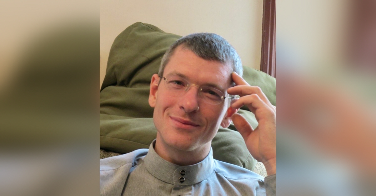 Obituary information for Daniel J. Martin